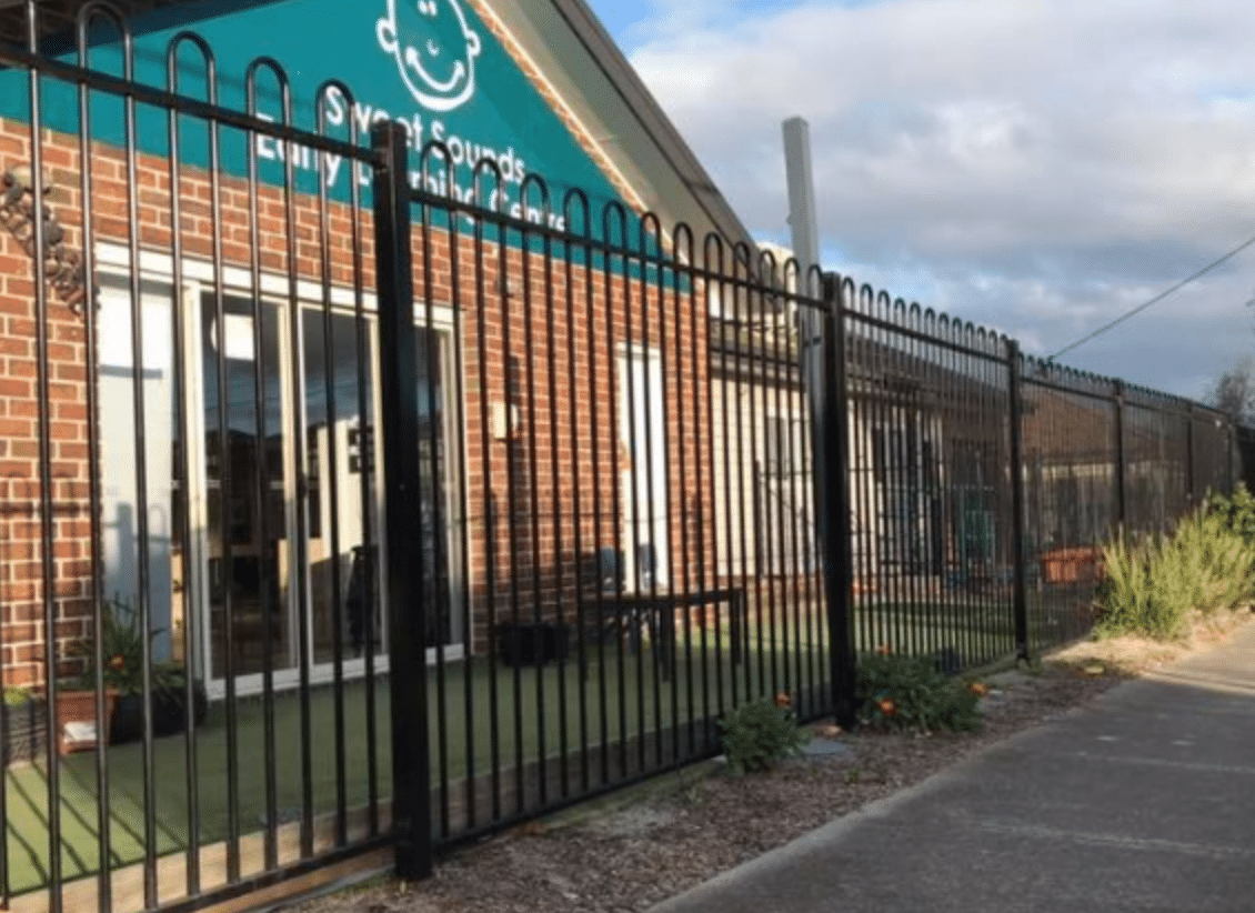 Lassiter™ - ARC Fences