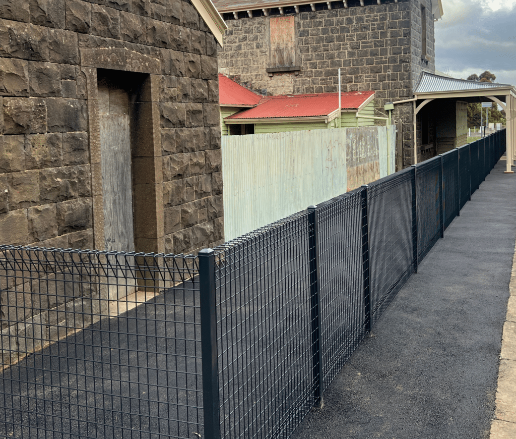 Acacia™ - ARC Fences