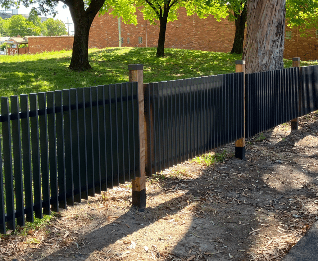 Dublin - ARC Fences