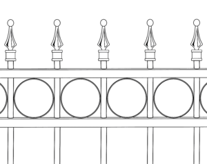 Information and Advice - ARC Fences