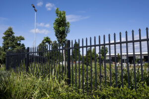 About - ARC Fences